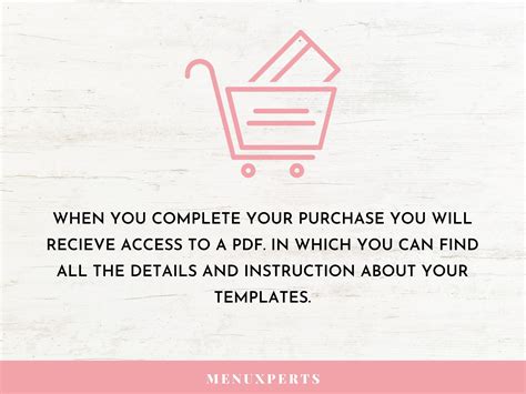 Donut Flyer Template Doughnut Business Flyer Baking Dessert Flyer