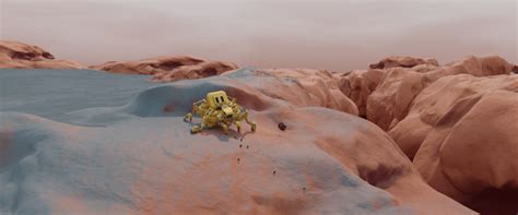 My Dust Shader Needs Some Love Any Suggestions Rblenderhelp