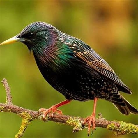 Are Starling Birds In Australia Diy Seattle