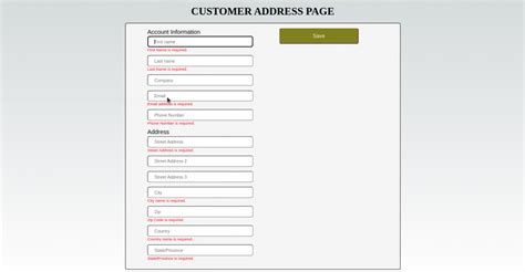 Useform How To Implement Useform Hook In Nextjs Webkul Blog