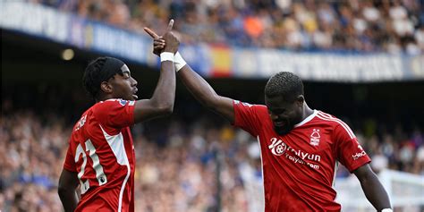 Nottingham Forest Hit Gold Selling Dud Whos Played 53 Mins Since Leaving