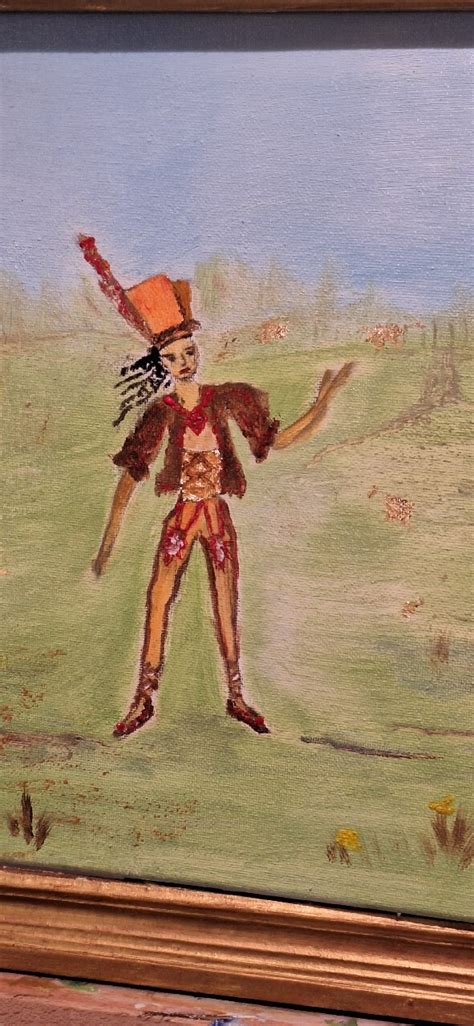 Górale W Tańcu Obraz Warszawa Kup Teraz Na Allegro Lokalnie