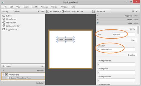 Javafx Tutorial For Beginners Hello Javafx O Planning Org