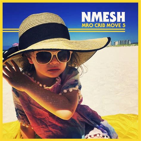 Nmesh Mro Crib Move 5 Reviews Album Of The Year