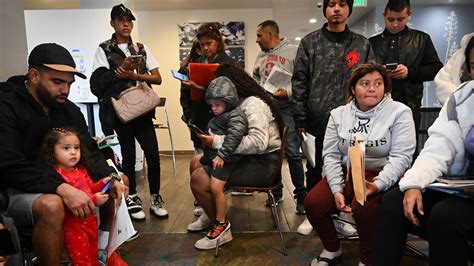 Biden Extends Some Immigrant Work Permits Potentially Saving Thousands