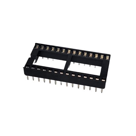 Chip Socket