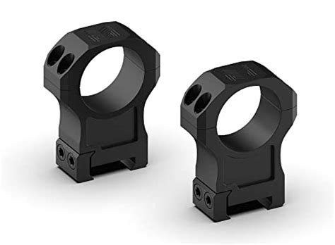 I Tested The Top Rated Extra High Scope Rings And Here S Why They Re A Game Changer For My Long