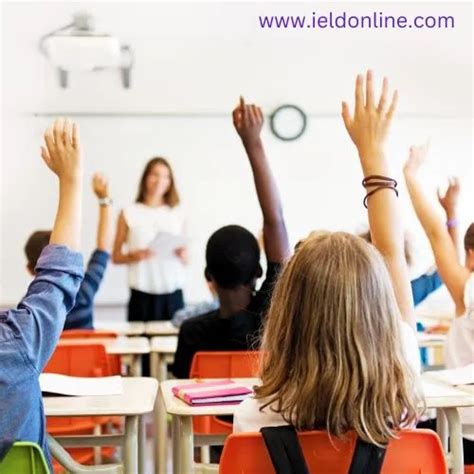 Classroom Management In Elt