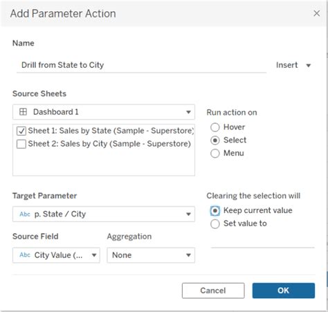 How To Do Better Sheet Swapping With Tableaus Dynamic Zone Visibility