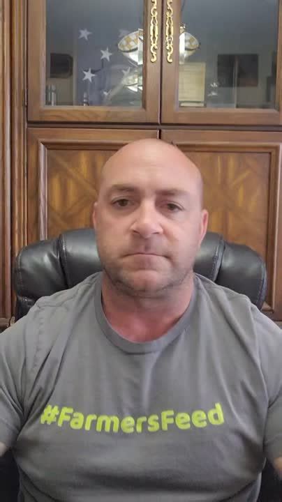 Foodingredients Feedingredients Farmers Agmarkets Agribusiness… Edwin Richardson