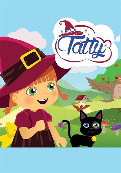 Tatty Y Misifu Lista De Capítulos De Tatty Y Misifu Cine Com