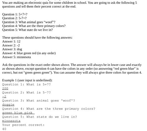 Solved Please Use Basic C Code For This Practice Problem Chegg