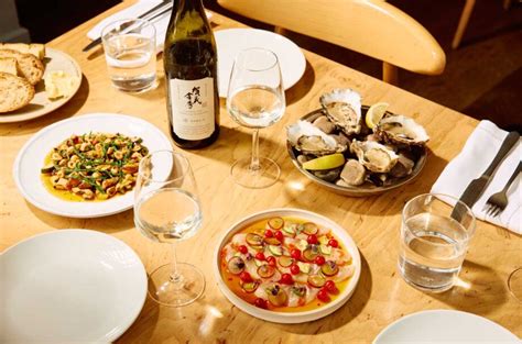 Sake And Food Pairing A Beginners Guide Decanter