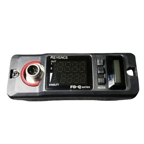 FD Q C Digital Flowmater Clamp On Type Flow Sensor Control Systems NEW FD Q C Alibaba Com