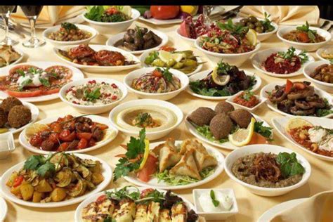 Lebanese Cuisine Alchetron The Free Social Encyclopedia