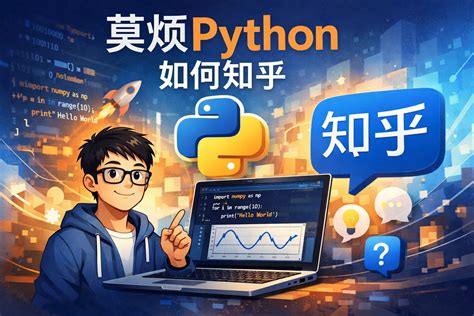 莫烦python如何 知乎 莫烦python如何 知乎