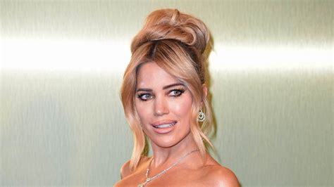 Sylvie Meis Skandal Auftritt Damit Geht Sie Definitiv Zu Weit Intouch
