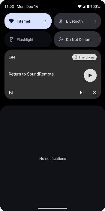 Soundremote Izzyondroid F Droid Repository