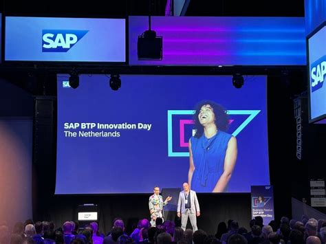 Alexei Dugarov On Linkedin Btpinnovation Sap
