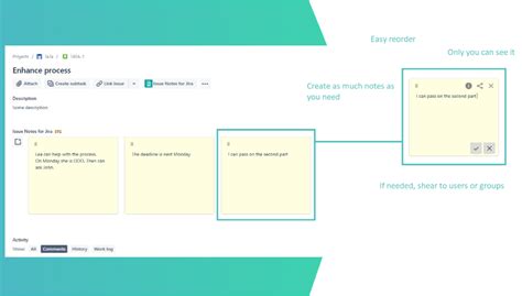 Issue Notes For Jira Atlassian Marketplace
