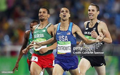 559 Matthew Centrowitz Jr Photos And High Res Pictures Getty Images