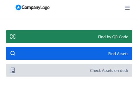 How To Customize Your Barcode Scanning App Part 1 Eye