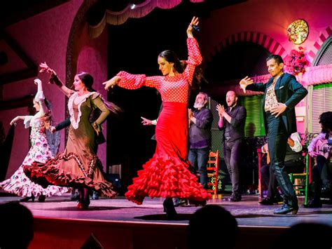 Live Flamenco Show In Seville 2024 52 Off