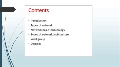 SOLUTION: Basics of computer networking - Studypool