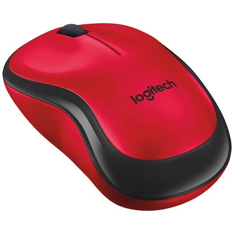 Red Computer Mouse PNG Images Transparent HD Photo Clipart