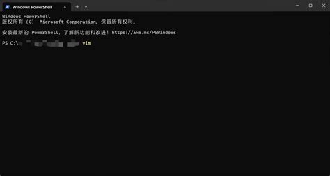 Windows 下Vim的安装与使用教程超详细 CSDN社区