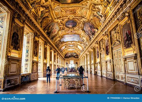 The Louvre Museum A Timeless Gateway To Art And Culture Traditional