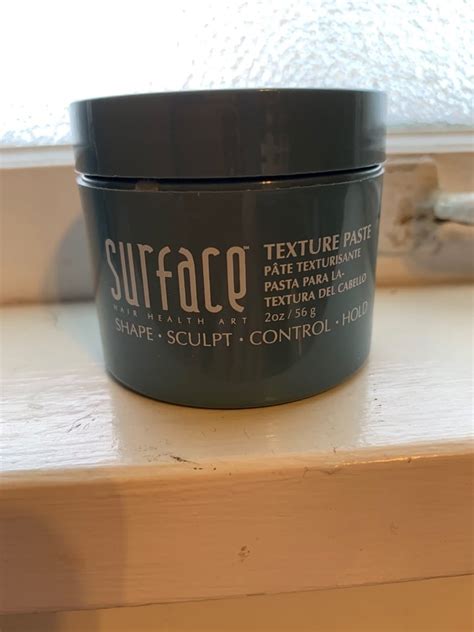 Surface Texture Paste Review Abillion Surface Texture Paste Review Abillion