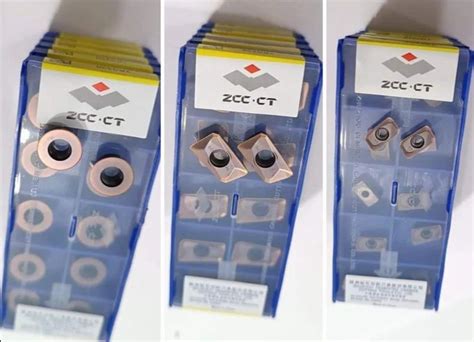 Tungsten Carbide Zcc Ct Cnc Insert For Industrial At ₹ 80 Piece In New Delhi