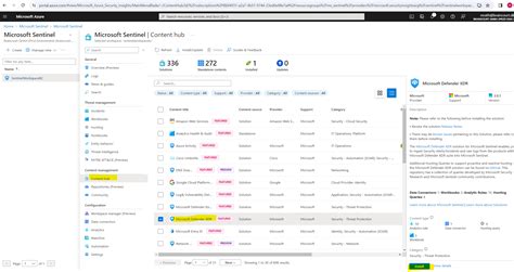 Microsoft Sentinel A Cloud Native Siem Solution