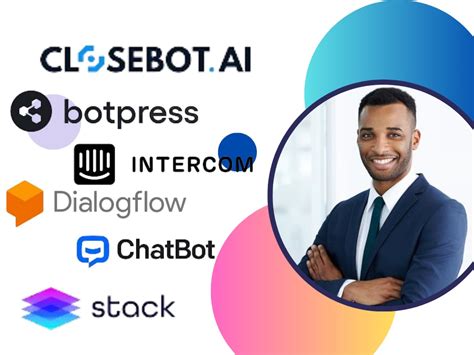 Botpress Ai Close Bot Ai Chatbot Website Chatfuel Chatgpt Closebot Ai