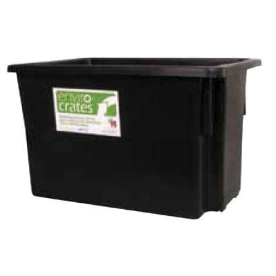 Stack And Nest Bins Recycled Range NZ IFP Group