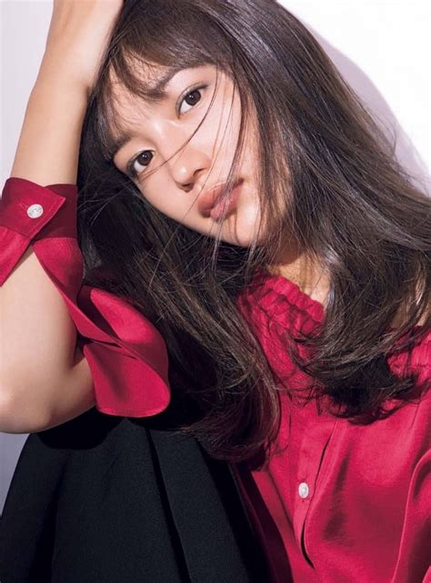 Picture Of Haruna Kawaguchi