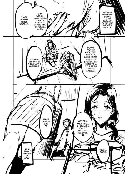 Weeping Cherry Thats Blooming Blackpart 12 Nhentai Hentai