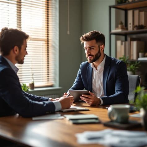 Free Professional Business Consultation Image Business Consultation