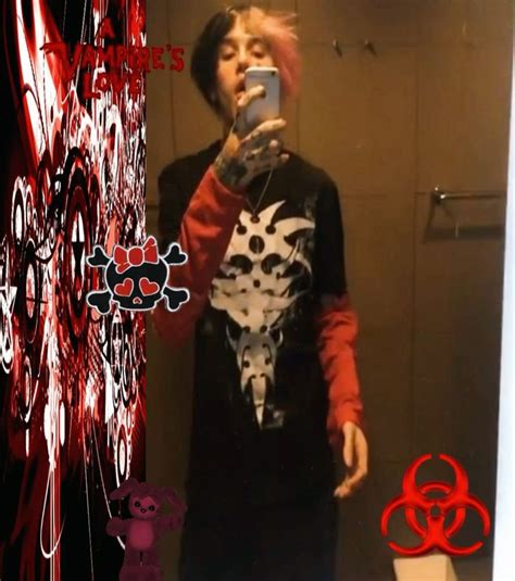 Lil Peep Draincore Pfp Suggested In 2025 Lil Peep Live Forever