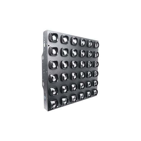 36pcs 8w Diamond Matrix For Dazzling Stage Displays Yicheng Light