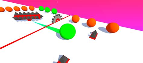 Unity Game Template Smashy Ball Sell My App