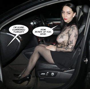 Lewd Captions Luscious Hentai Manga Porn