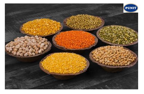 4 Dal And Their Health Benefits ContentHub
