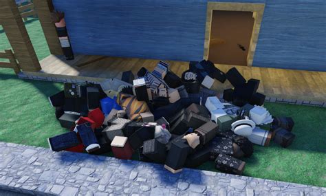 Characters Roblox Kill Wiki Fandom