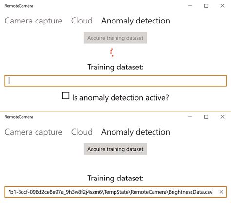 机器学习 用于异常情况检测的 azure 机器学习时序分析 microsoft learn