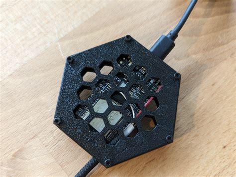 Esp32 Case By 3615gregoire Makerworld Esp32 Case By 3615gregoire Makerworld