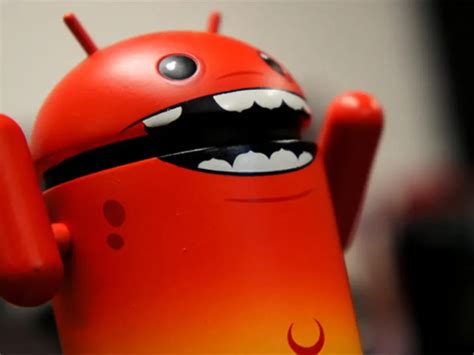 Waspada Malware Android Baru Bisa Curi Password Lewat Gambar