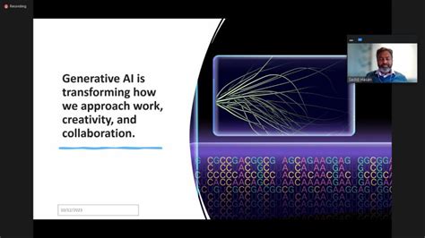 Packt Virtual Conferences On Linkedin Generativeai Sales Marketing