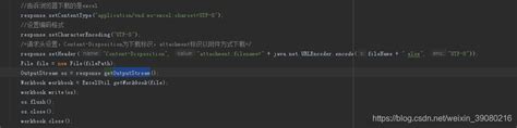 Java实现导入导出excel功能以及excel工具类multipartfile如何导入导出excel Csdn博客